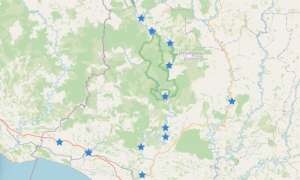 Whanganui GeoSpatial
