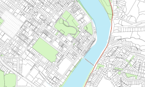 Whanganui GeoSpatial