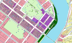 Whanganui GeoSpatial