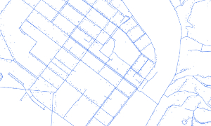 Whanganui GeoSpatial