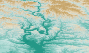 Whanganui GeoSpatial